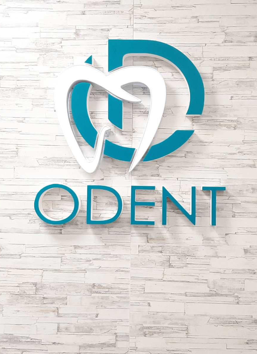 Stomatološka ordinacija ODENT Tuzla - Marketing Platforma